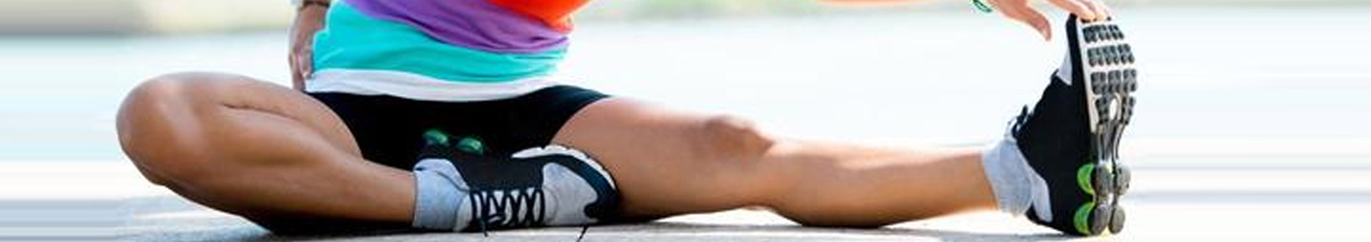 Specialized Programs - Robert J. Bovee - Personal Trainer