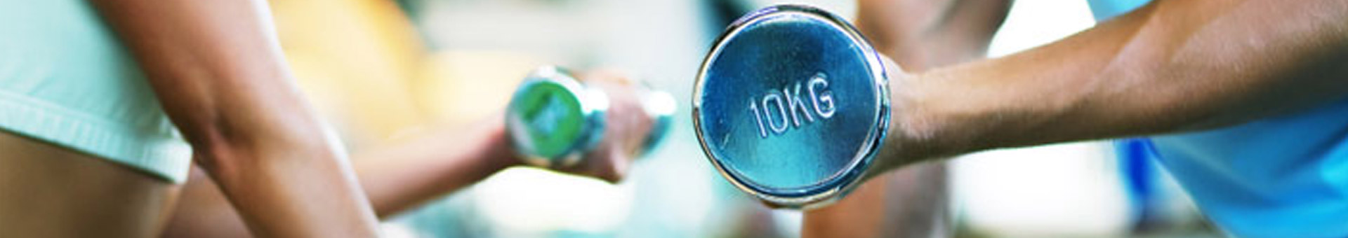 Client Testimonials for Personal Training by Robert J. Bovee